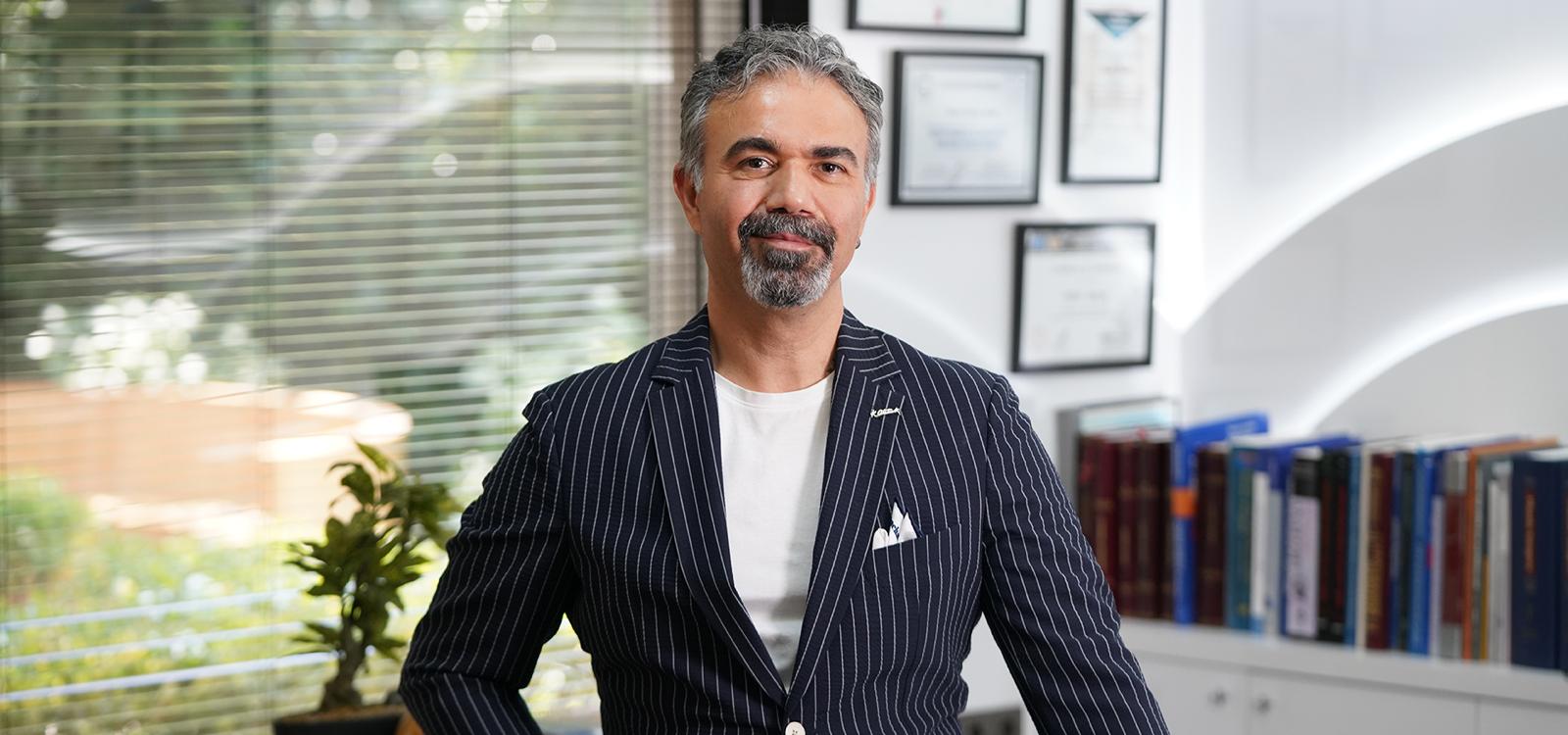 Startseite - Dr. Ozan Balık